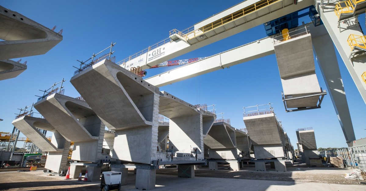 Major Projects | VolkerFitzpatrick